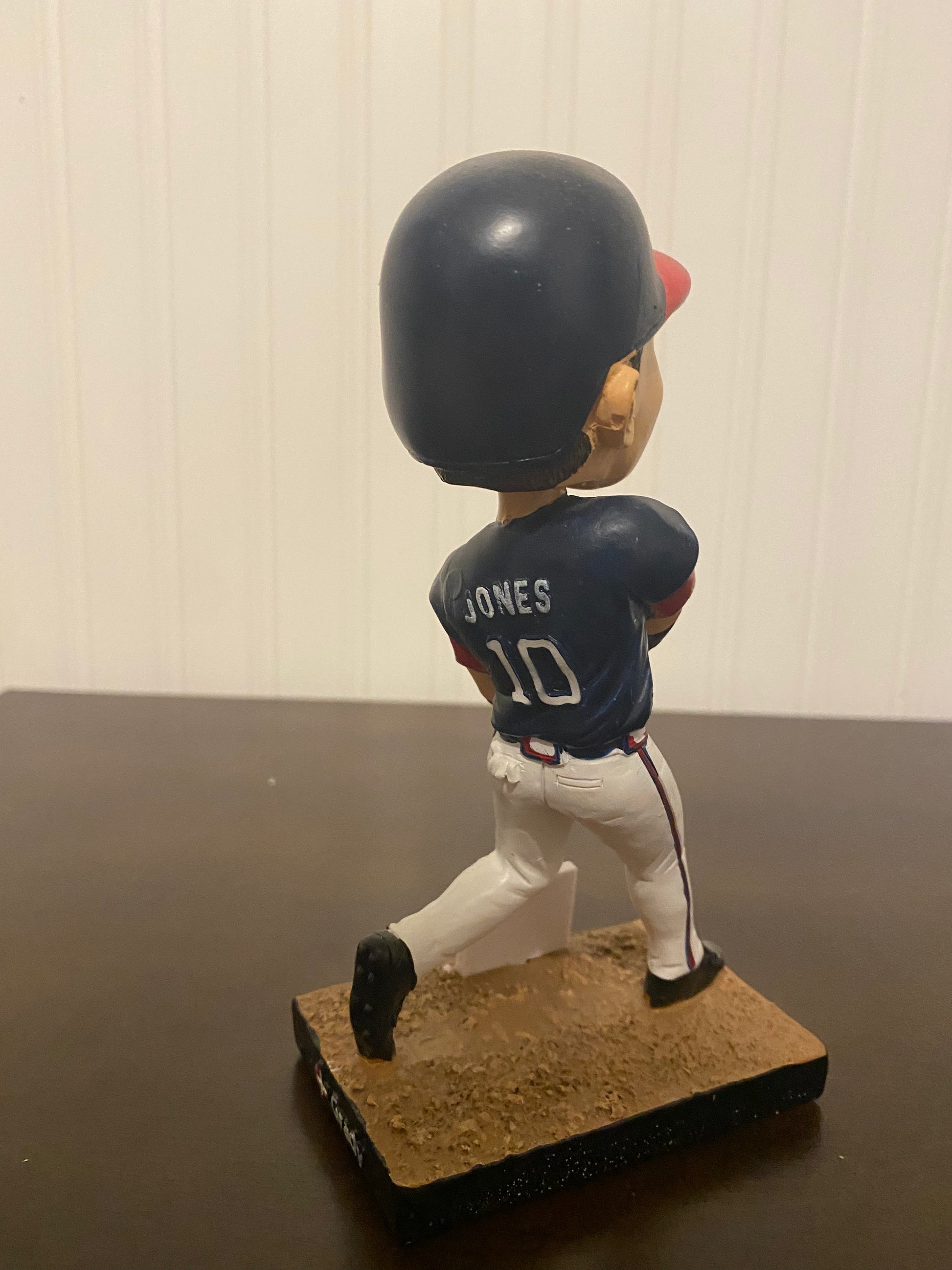 Chipper Jones 2000 All-star Bobblehead – Atlanta Bobbles